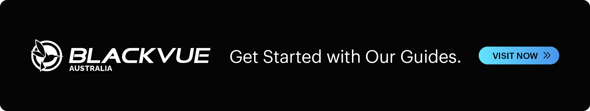 DR800 GOLD (1CH / 2CH) – BlackVue Australia